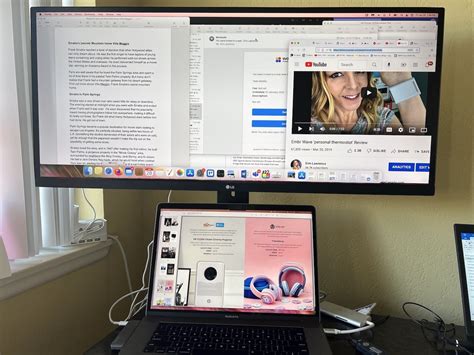 Computer Monitor Buying Guide How To Choose The RIGHT