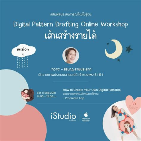 Digital Pattern Drafting