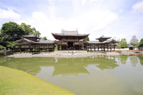 平等院 鳳凰堂 GANREF