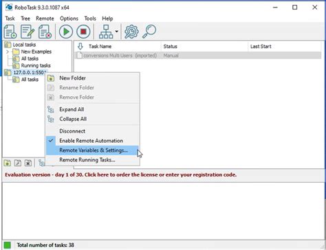 Reqedit Interop Server Installation Guide Reqedit Documentation