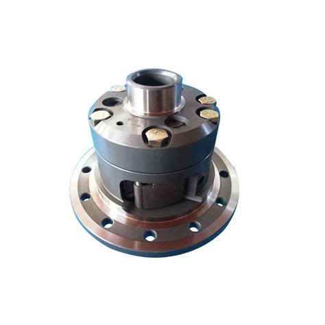 XINJIN LSD Electric Locker Differential For Foton Tunland Rear 26 Spline Limited Slip