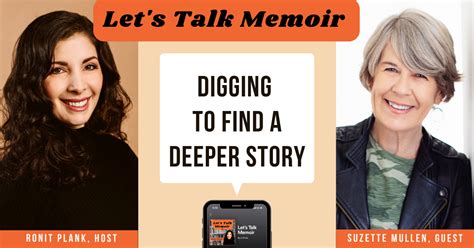 Episode 88 Ft Suzette Mullen Ronit Plank