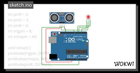 P 282 Wokwi Esp32 Stm32 Arduino Simulator