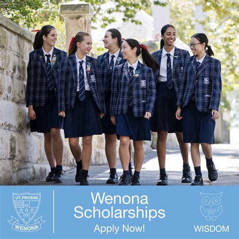 Wenona School Wenonaschool • Instagram Photos And Videos
