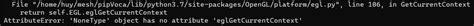 Make Tests Import Error Fixed Issue MPI IS Mesh GitHub