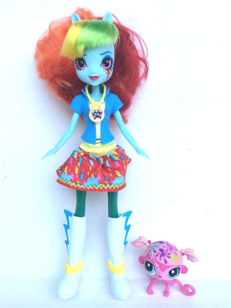 Possible Everyday Rainbow Dash And Twilight Sparkle Dolls Found On
