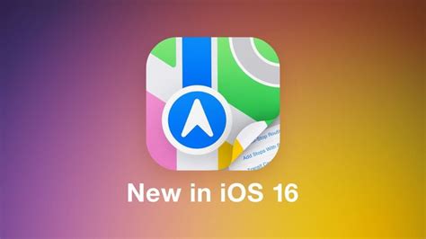 Ios 16 How To Use Multi Stop Routing In Maps Macrumors