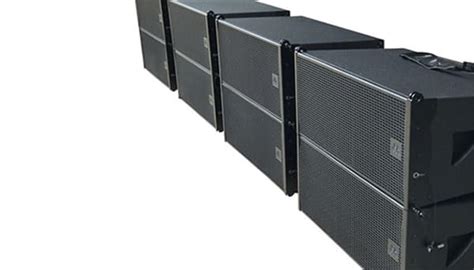 Top Loa Line Array Mini Chất Lượng Cao Giá Rẻ Hot Nhất Hiện Nay