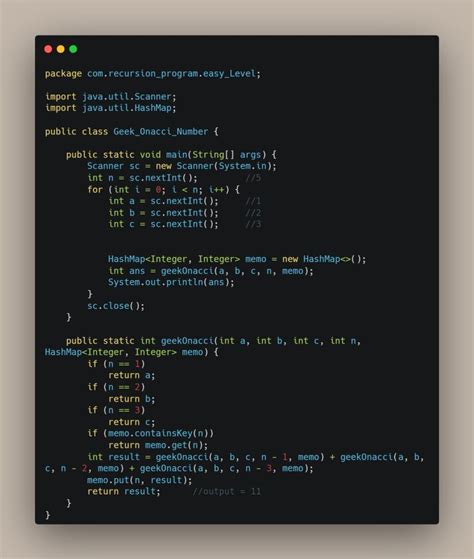 Yogesh Shinde On Linkedin Datastructurealgorithm Programming
