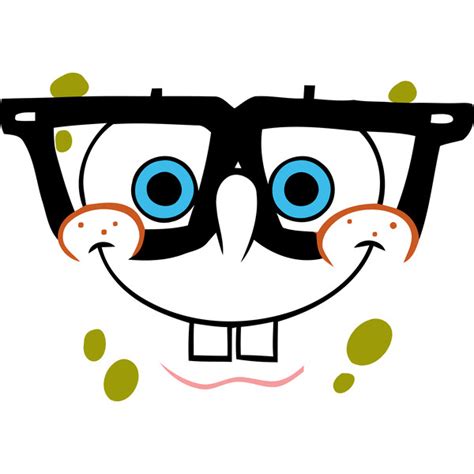Spongebob Svg Layered Spongebob Png Spongebob Clipart Spo Inspire