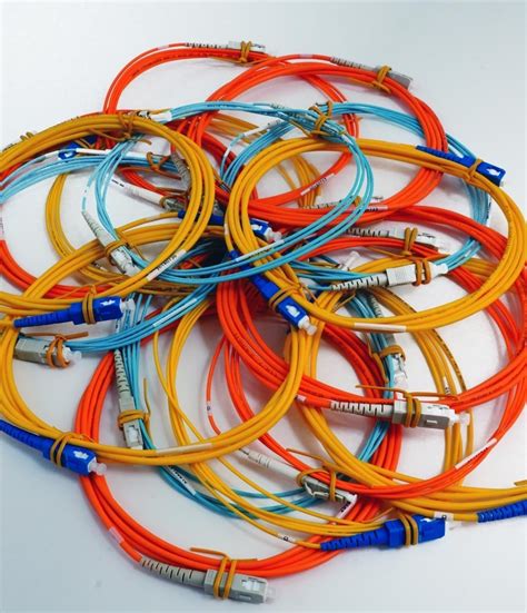 Fosco E Series Quad Test Set Kit Fosco Connect