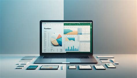 Apple Numbers Vs Excel A Comprehensive Comparison For Your Needs