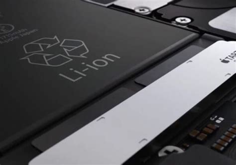 The Latest IOS Beta Lets You Disable The IPhone S Controversial Performance Throttling