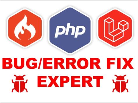 Your Codeigniter Laravel Core Php Expert Upwork