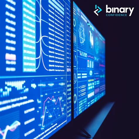 Binary Confidence On Linkedin Cybersecurity Informationsecurity Soc Securityoperationscenter…