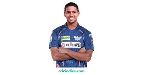 Akash Singh The Emerging Left Arm Pacer Cricindies