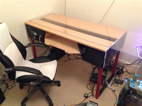 Cool Computer Setups And Gaming Setups