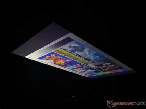 Asus Vivobook Flip Tm Ia Ryzen Convertible Review Core I Need Not Apply Notebookcheck