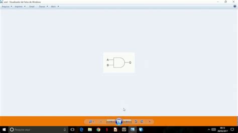 Curso De VHDL Usando Quartus E Modelsim 0 Hello World YouTube