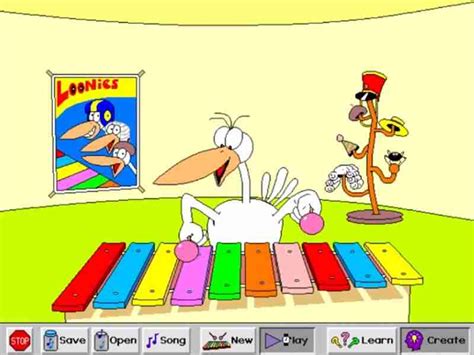 Thinkin Things 2 Nostalgasm