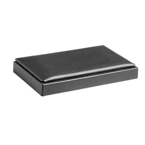 Executive Leather Desk Tidy Workstation Office Furniture Online Shop