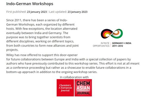 Khushbu Kushwaha On Linkedin Indo German Workshops Special Collection In Collaboration With
