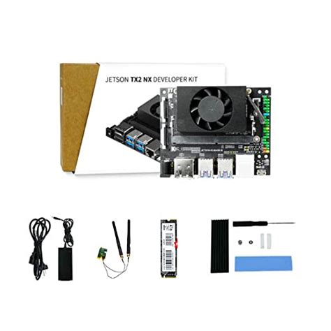 jetson xavier nx developer kit ¿dónde comprar al mejor precio españa