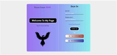 Mohammed Manas On Linkedin Webdevelopment Html Css Loginpage