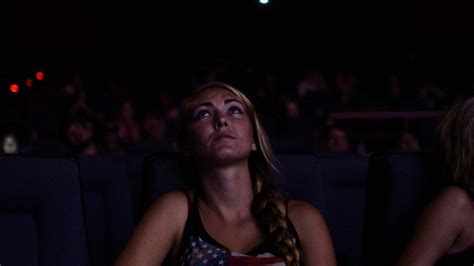 Review: 'Dark Night' is a Minimalist Exploration of Violence