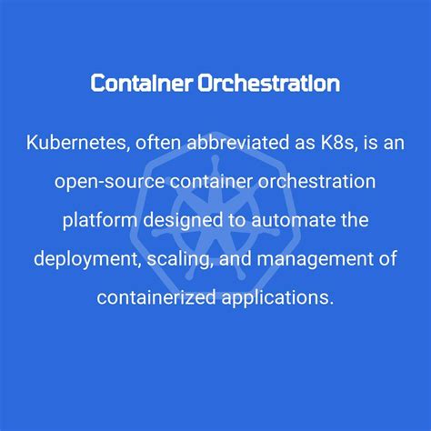 Abhishek M On Linkedin Kubernetes Containerorchestration