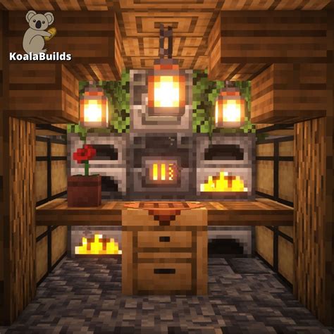 Minecraft Ultimate Survival House Tutorial Artofit