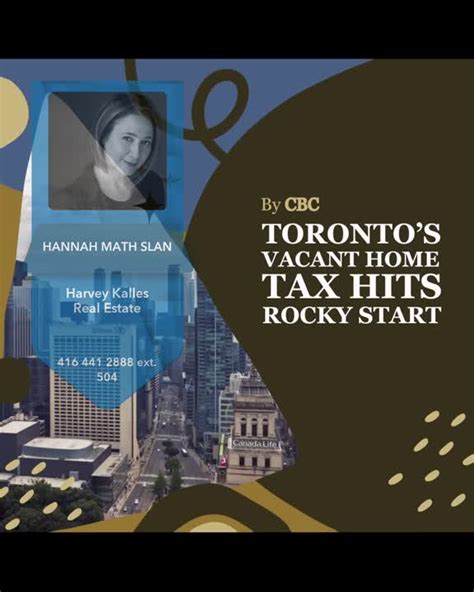 Hannah Math Slan On Linkedin Realestatetoronto Gta Realestategta Torontohomestaging