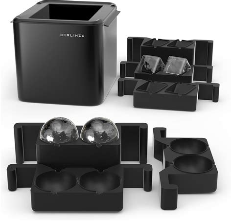 Ice Ball Ice Cube Maker At David Oldham Blog