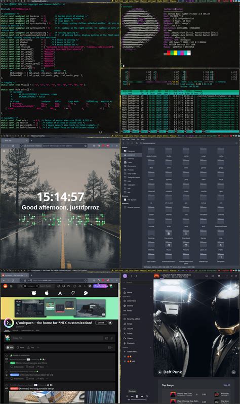 Dwm Not Quite Minimal Still Powerful Runixporn