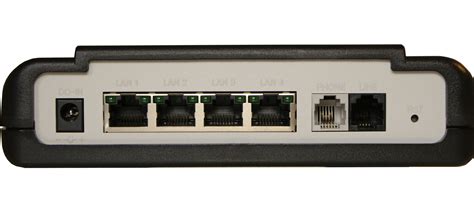 Ethernet Extender 2pc Sender And Receiver Kit 4 Port Vdsl 2 — Tupavco