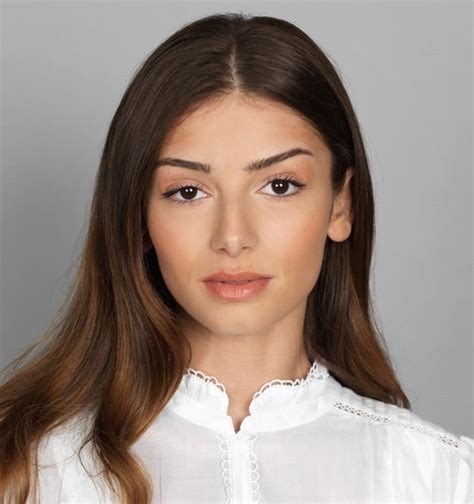 Mimi Keene Age Net Worth Boyfriend Family Height And Biography