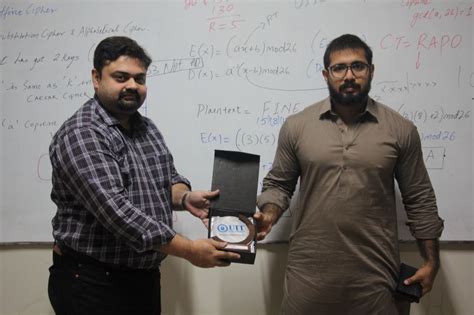 Uit University On Linkedin Cybersecurity Informationsecurity