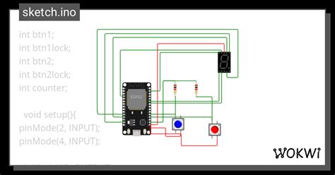 อบรม Wokwi Esp32 Stm32 Arduino Simulator
