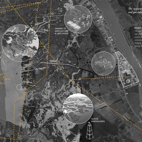 Master Of Landscape Architecture And Engineering At Tulane University