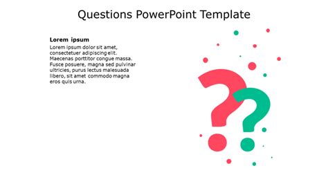 Editable FAQ Templates For PowerPoint SlideUpLift Page 2