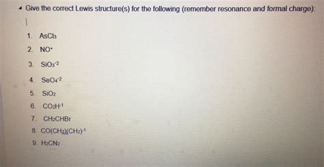 Sio2 Lewis Structure