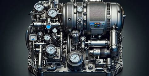 Identify Compressor Make Using Ai Nyckel