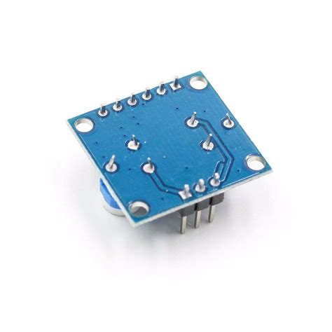 Pam8406 Amplifier Module Pam8406 Digital Amplifier Rees52