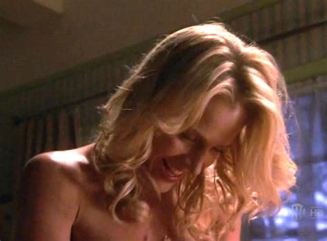 Julie Benz Nude Pics Page