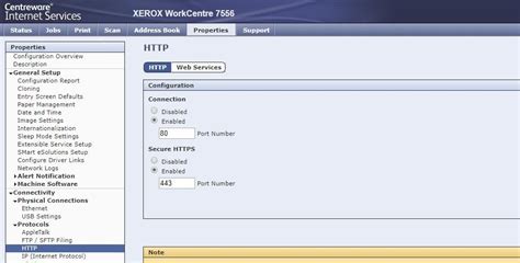 Xerox Gen 1 Terminal