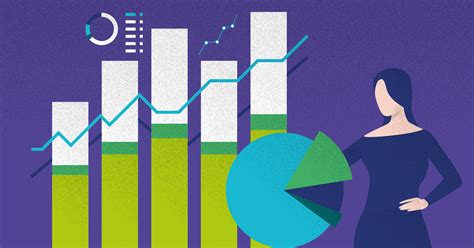 Data Visualization Best Practices For Each Graph And Chart