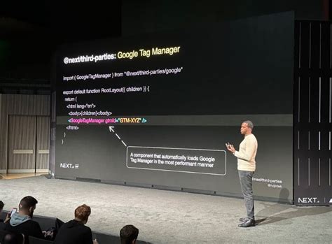 Vaibhav Gupta On Linkedin Nextjsconf Nextjs