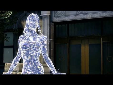 Emma Frost Superheroes X