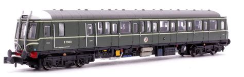 Class 122 E55012 Dapol 2d 015 004 2024