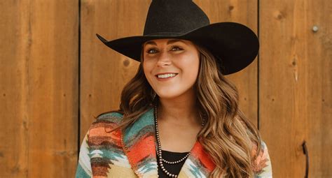 Introducing The Cowgirl 30 Under 30 Class Of 2024 Cowgirl Magazine